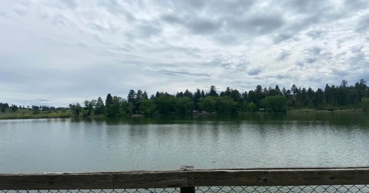 Camper-Submitted Photos of Leader Lake Campground
