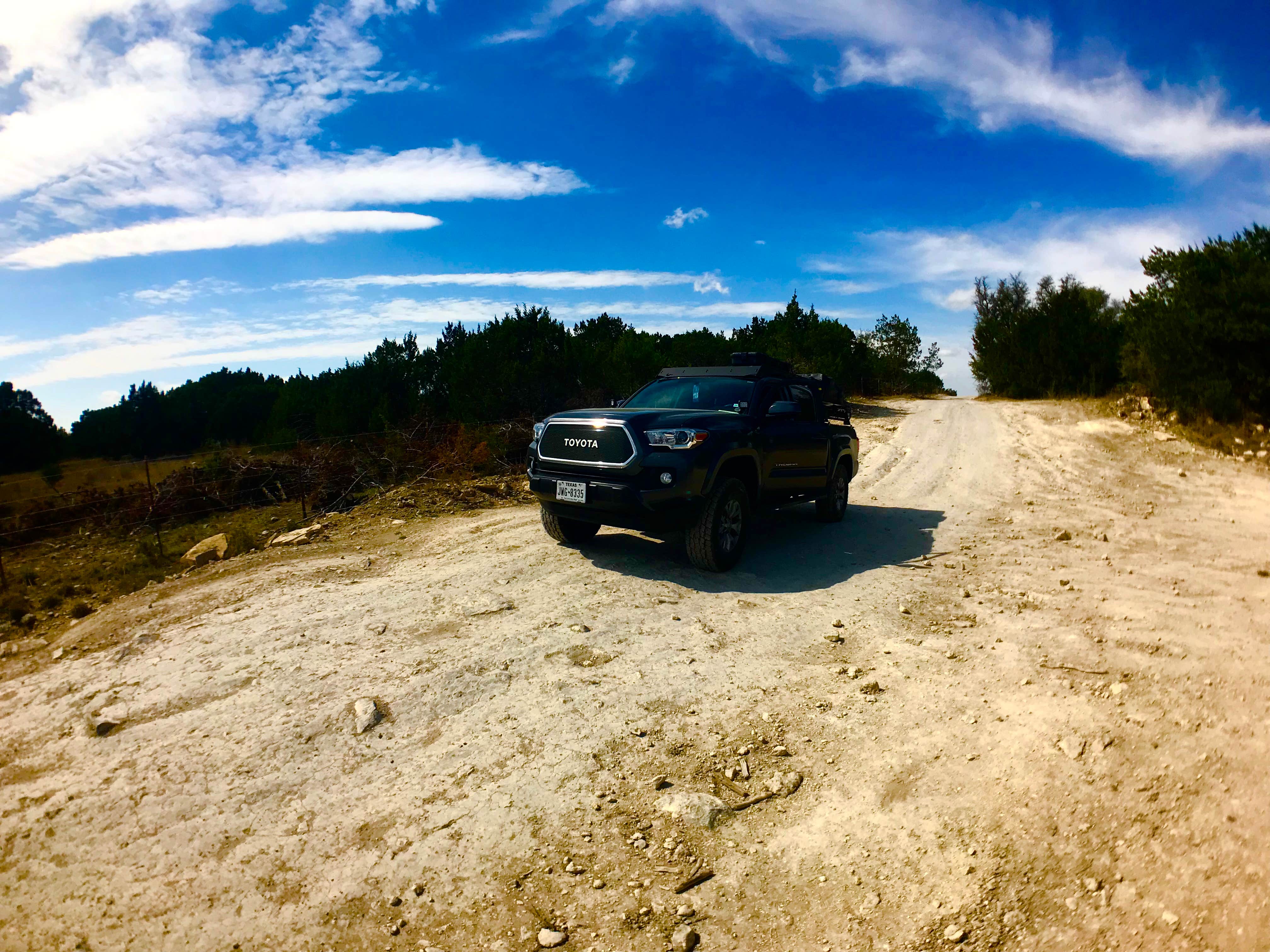 Hidden Falls Adventure Park Camping | Marble Falls, TX