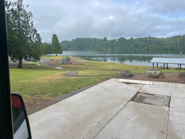 Mayfield Lake Park Camping | The Dyrt