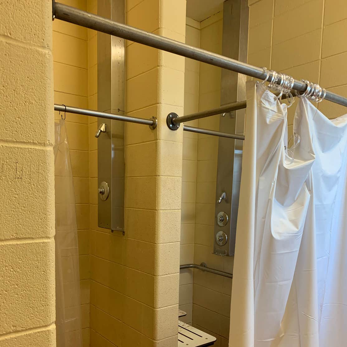 Meade State Park Campground | Plains, KS