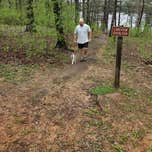 Corinth Recreation Area Camping | Houston, Alabama