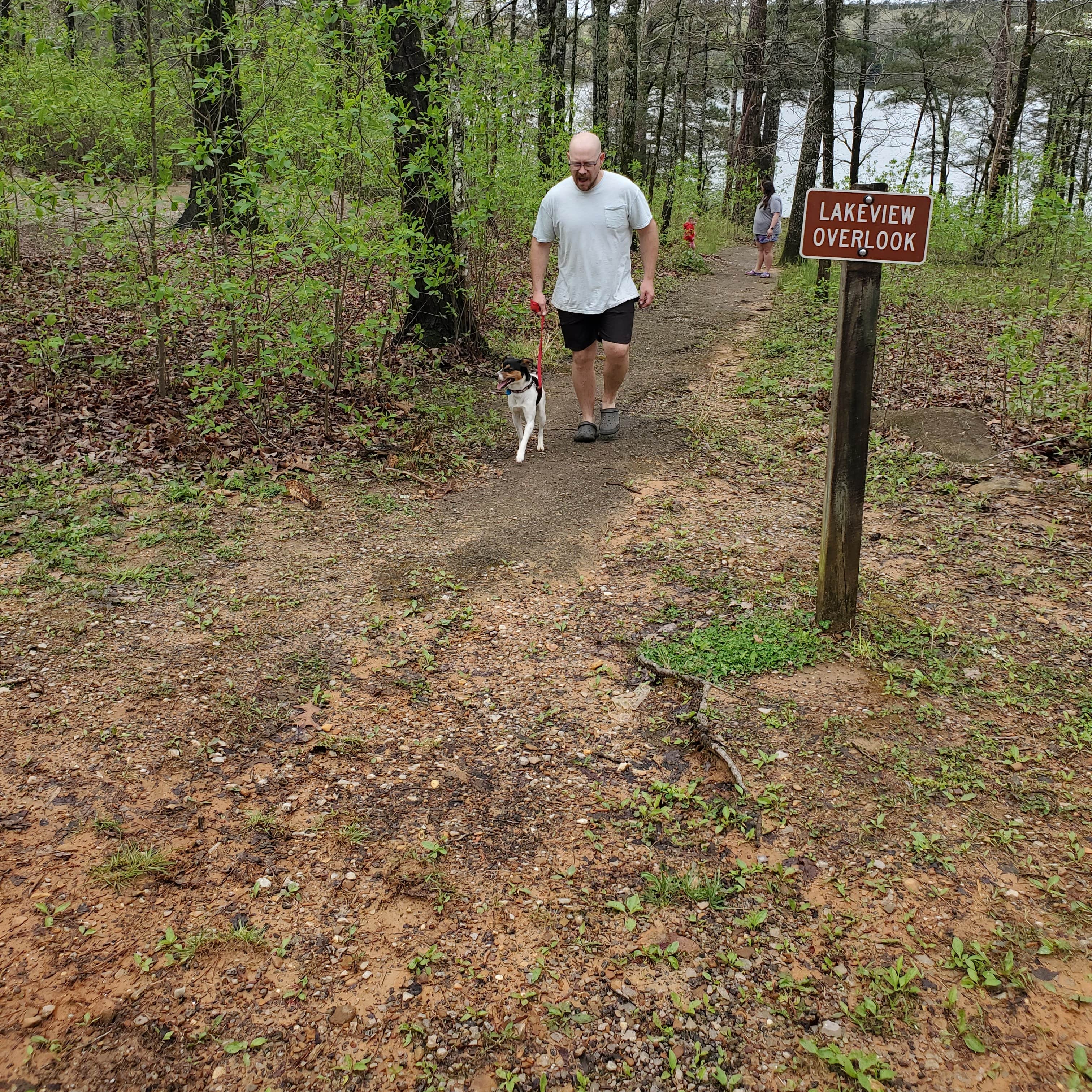 Corinth Recreation Area Camping | Houston, Alabama