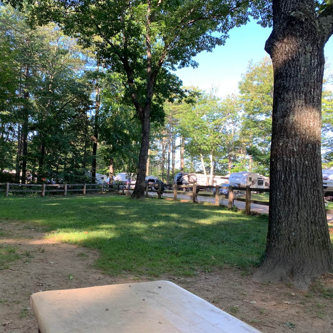 Freeport / Durham KOA Camping | Pownal, Maine