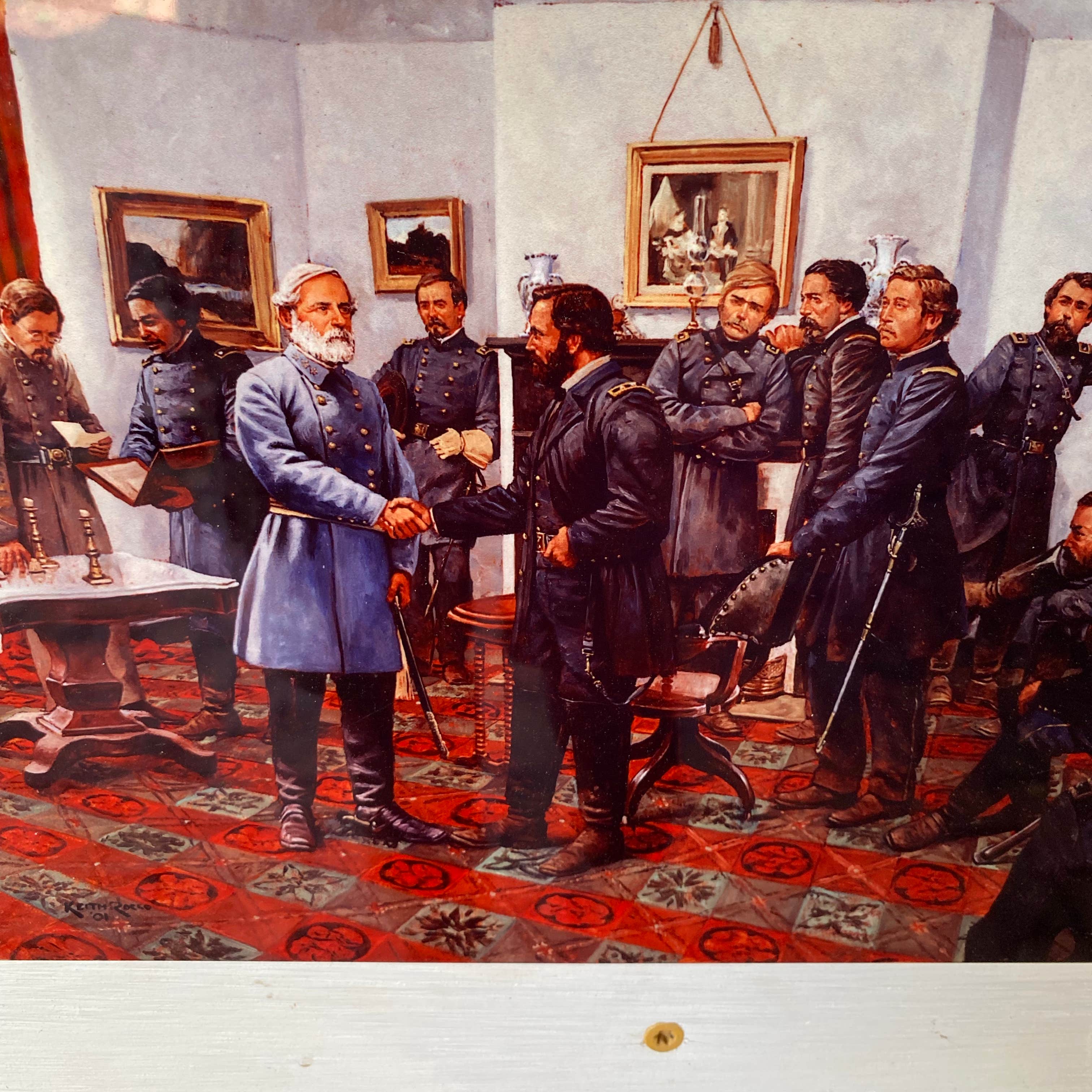 Twin Lakes State Park Campground | Burkeville, Virginia