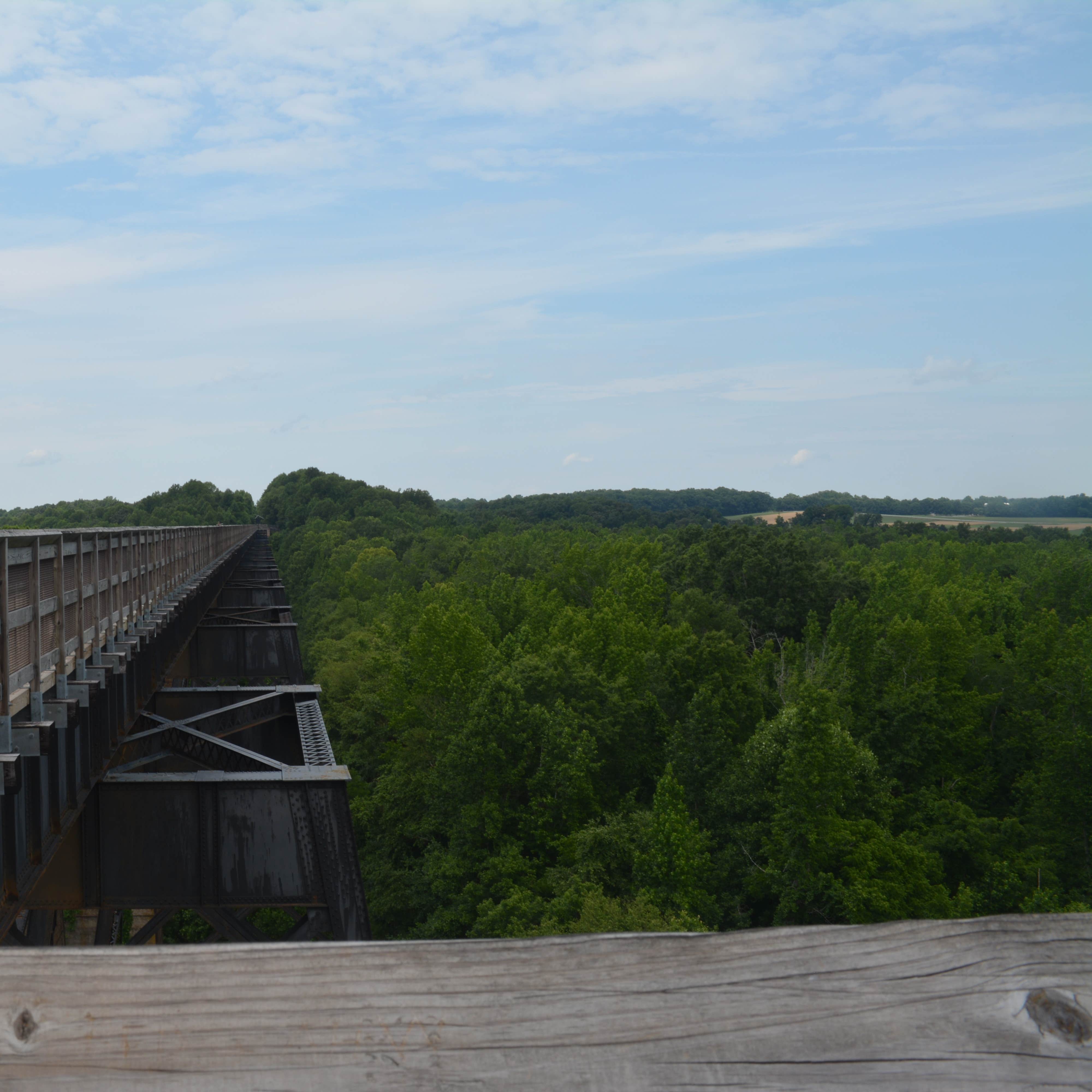 Twin Lakes State Park Campground | Burkeville, Virginia