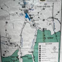 Silver Jack Campground | Ridgway, Colorado