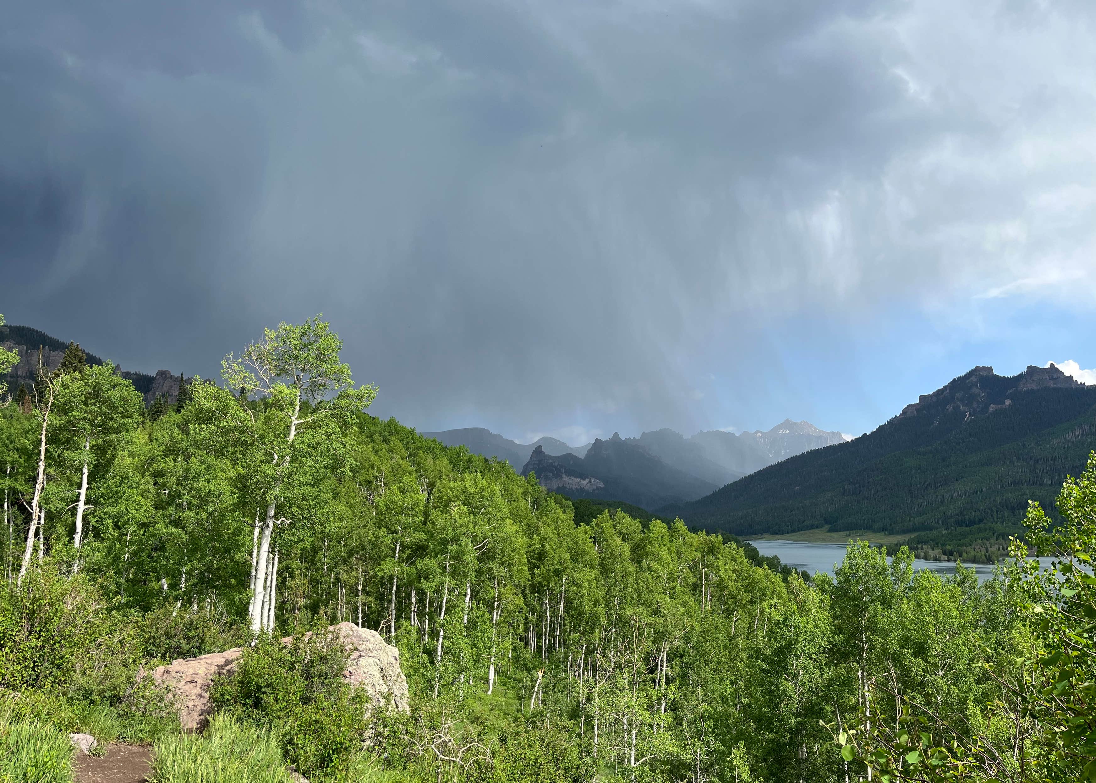 Silver Jack Campground Camping | The Dyrt