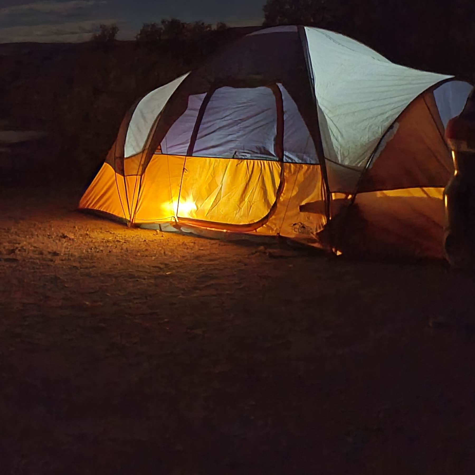 Virgin Valley Campground | Denio, NV
