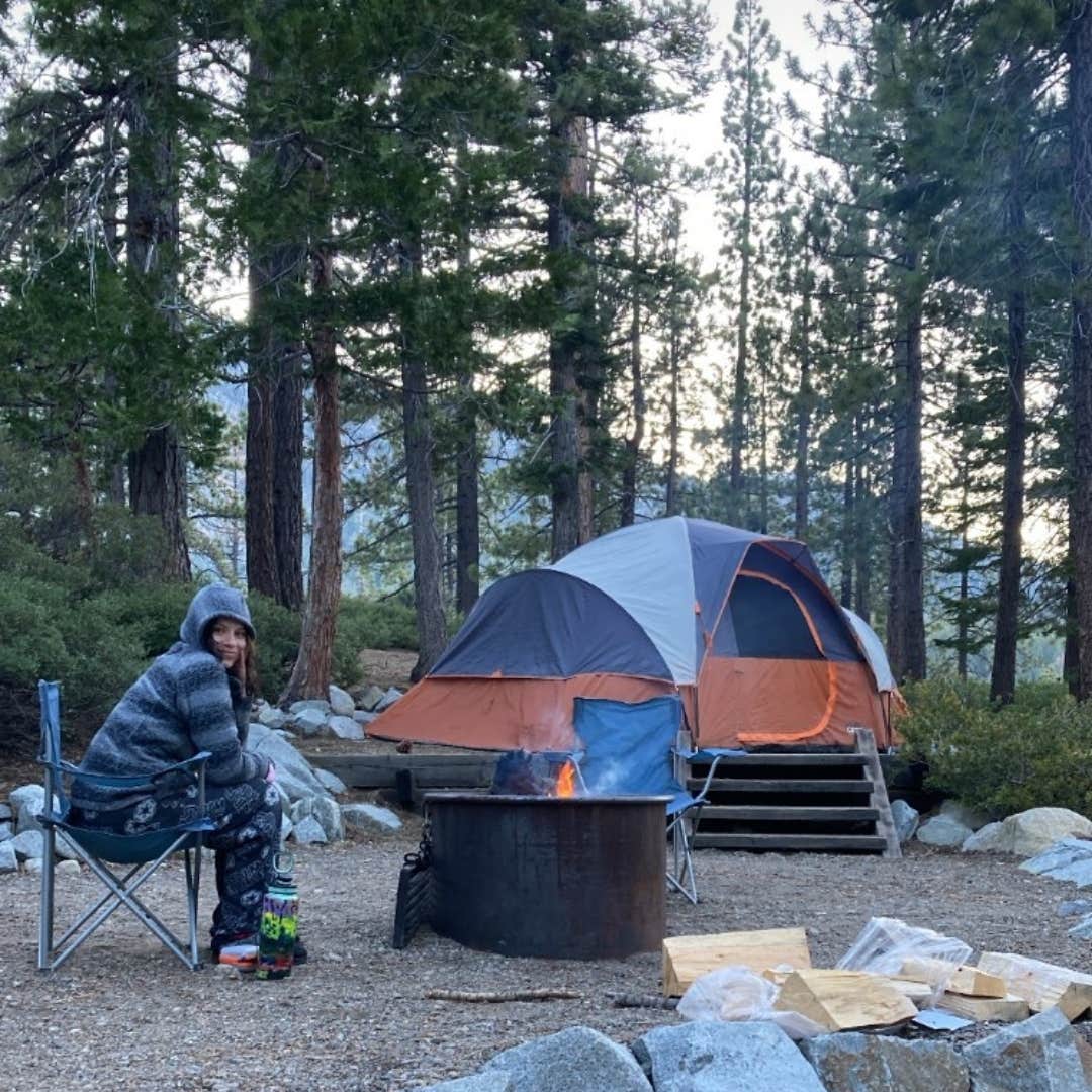 Eagle Point Campground — Emerald Bay State Park | South Lake Tahoe ...