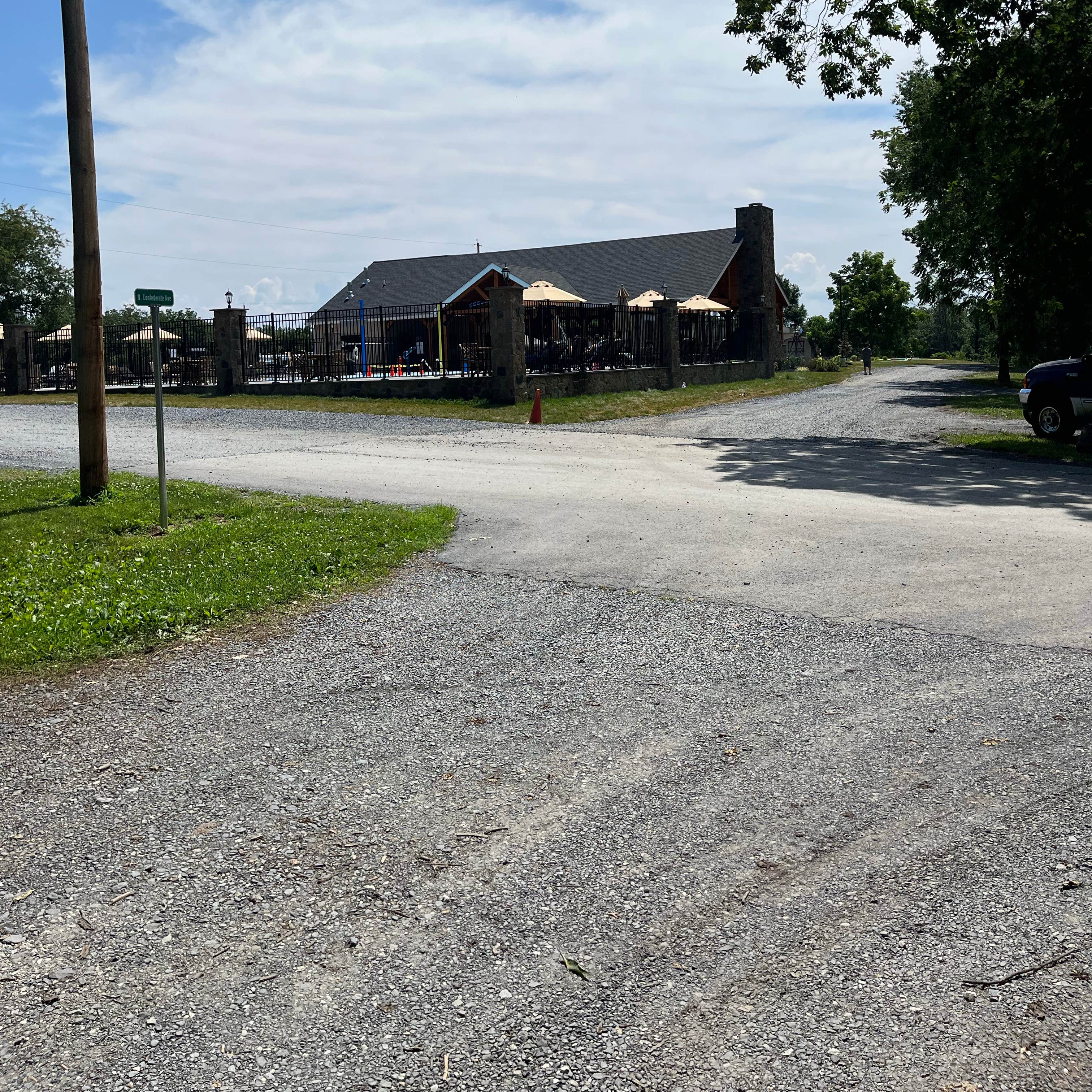 Artillery Ridge Campground | Gettysburg, Pennsylvania