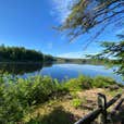 Tully Lake Recreation Area (MA) — Tully Lake Camping | Royalston ...