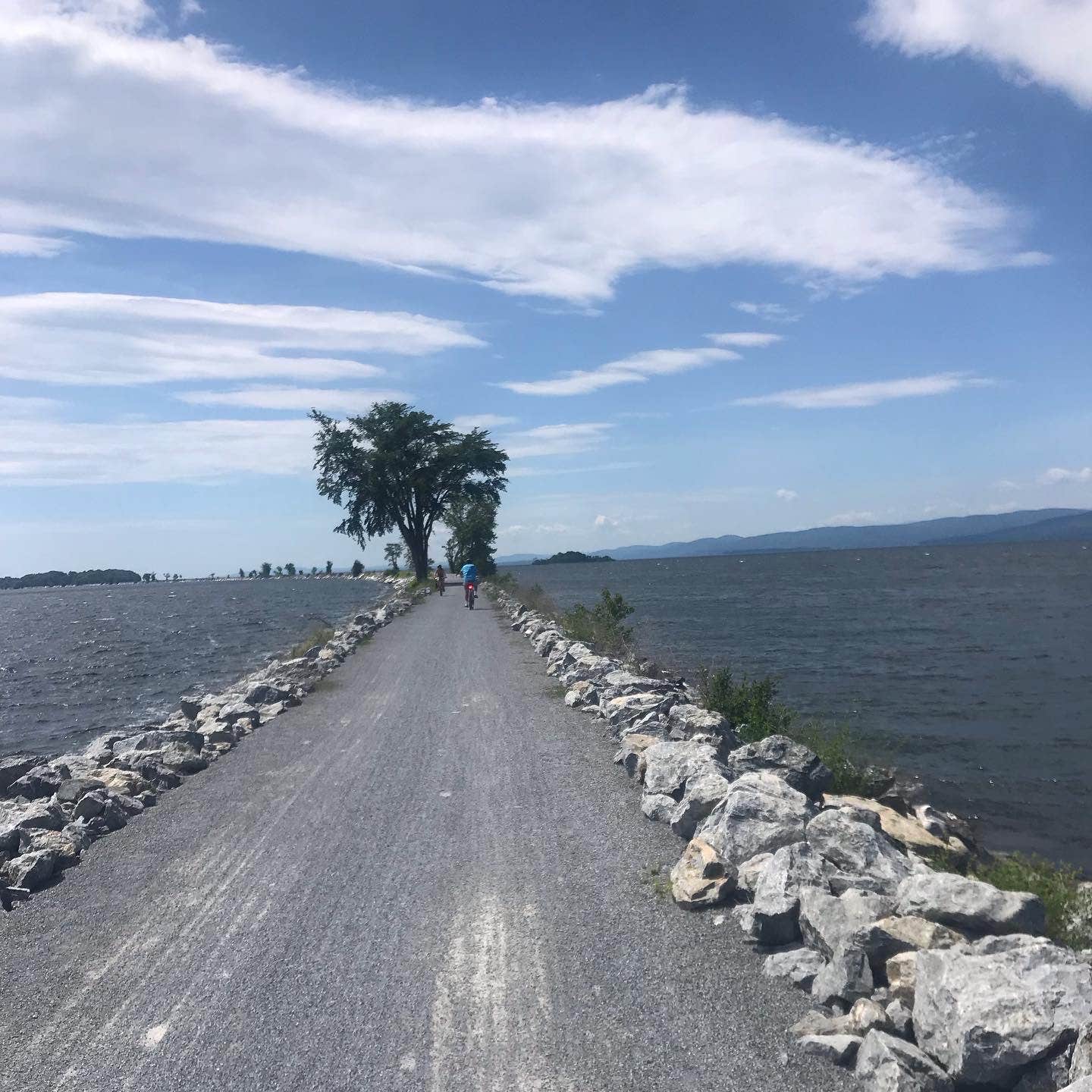 Grand Isle State Park Campground | Grand Isle, Vermont