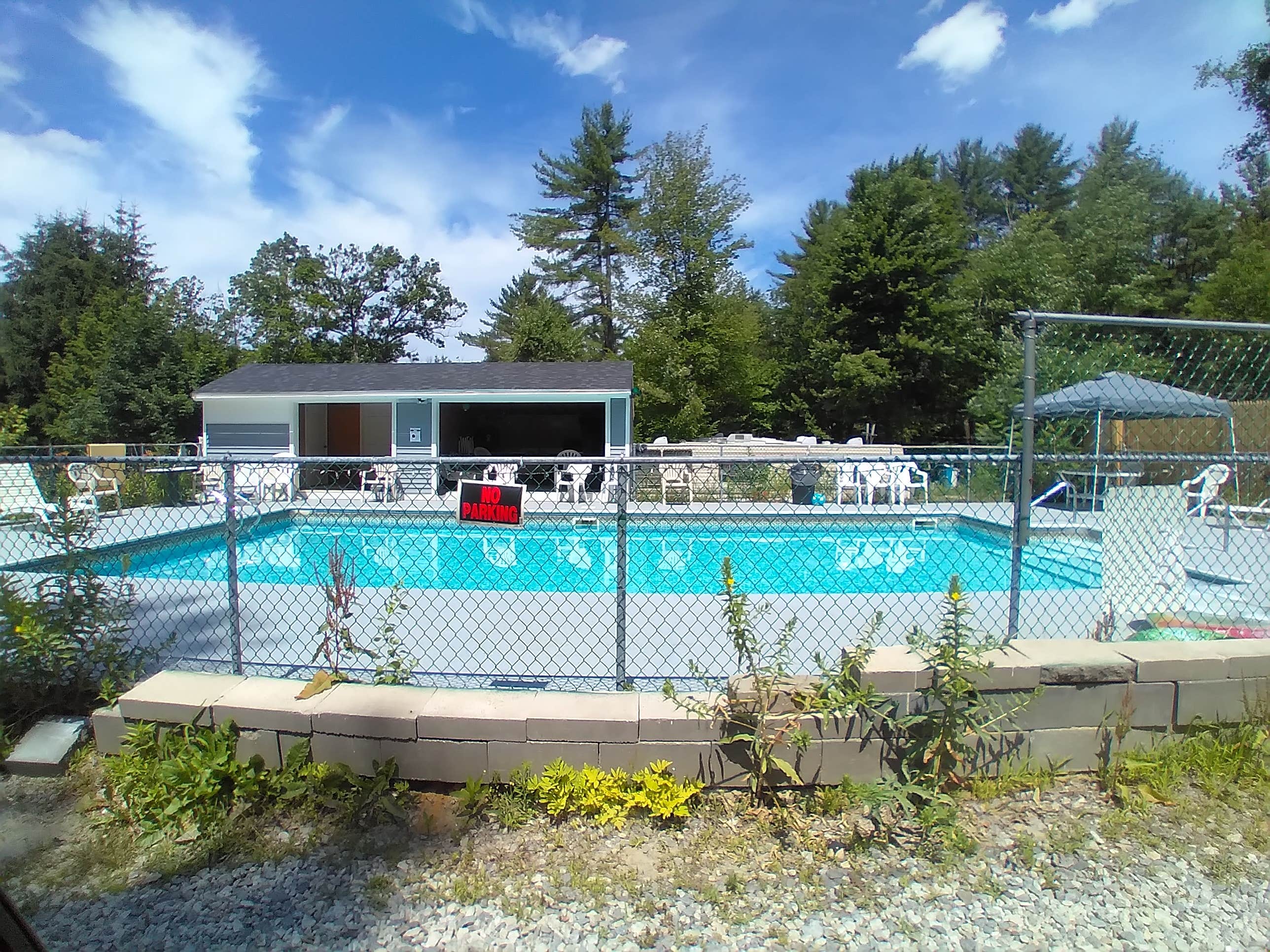 Hack-Ma-Tack Family Campground | Meredith, New Hampshire