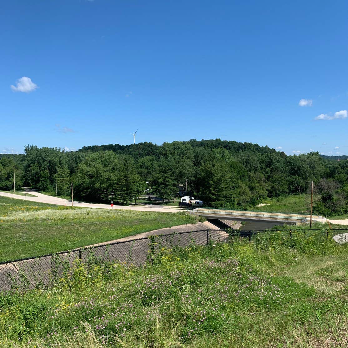 Pulpit Rock Campground | Decorah, IA