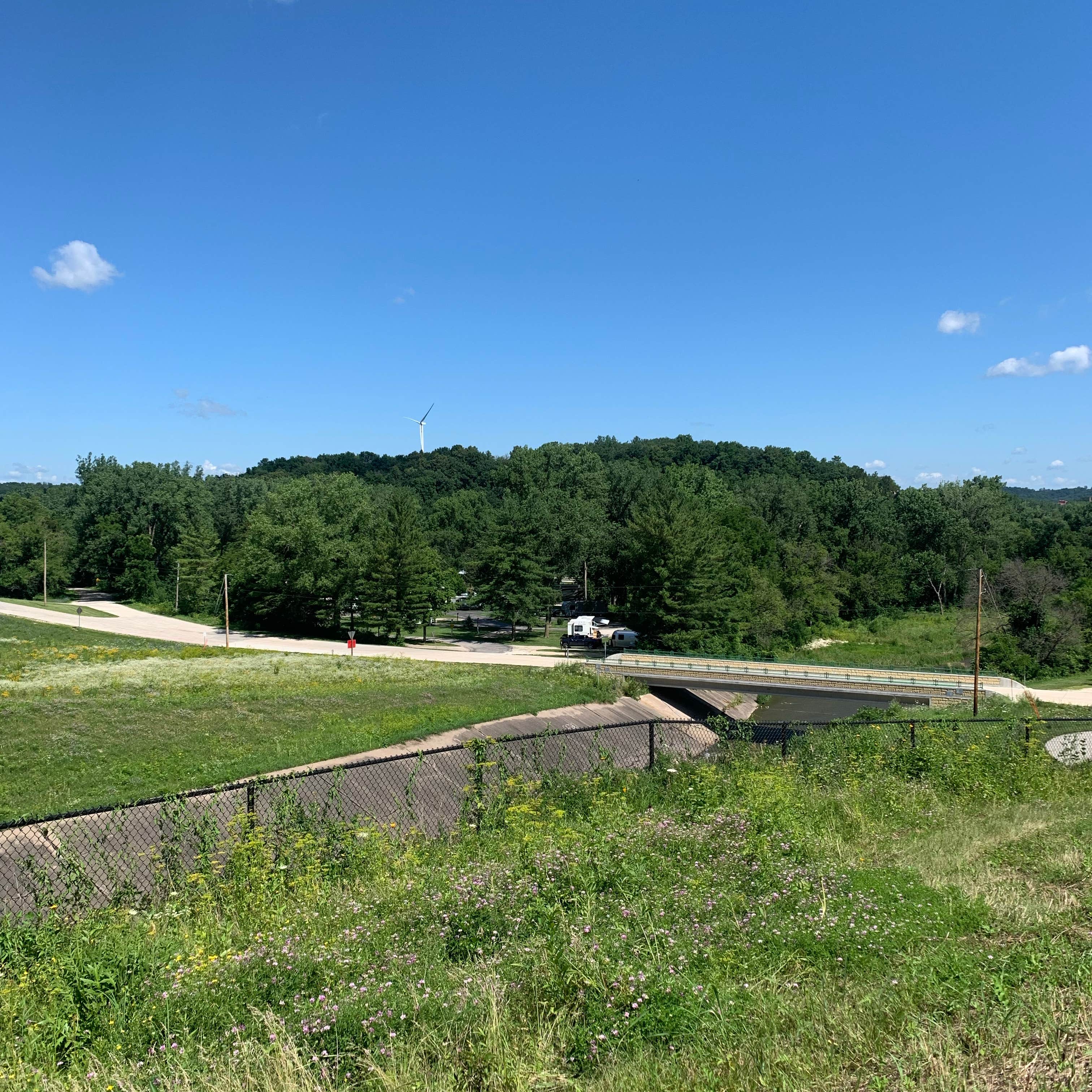 Pulpit Rock Campground | Decorah, Iowa