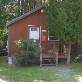 Hack-Ma-Tack Family Campground Camping | The Dyrt