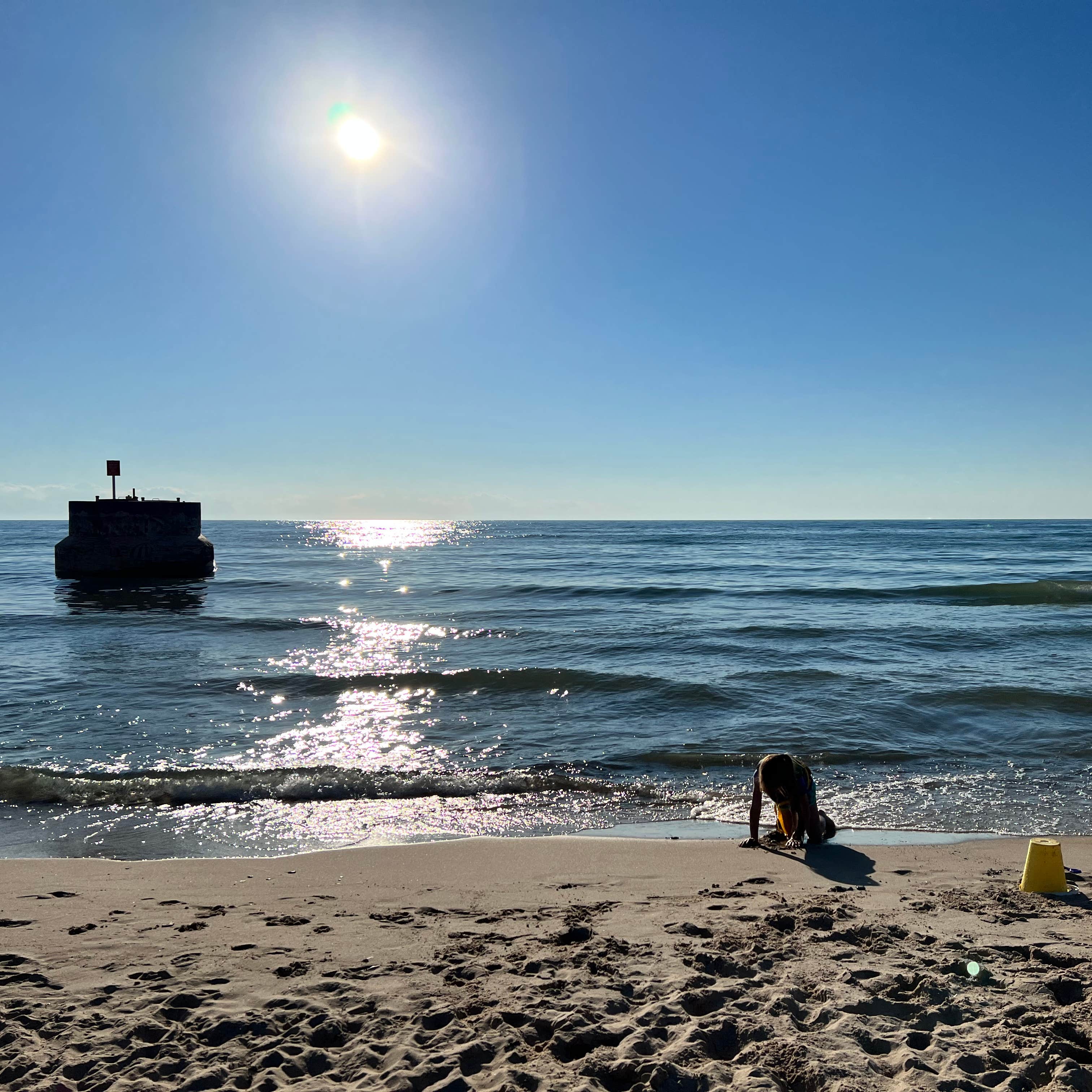 Weko Beach Campground | Bridgman, MI