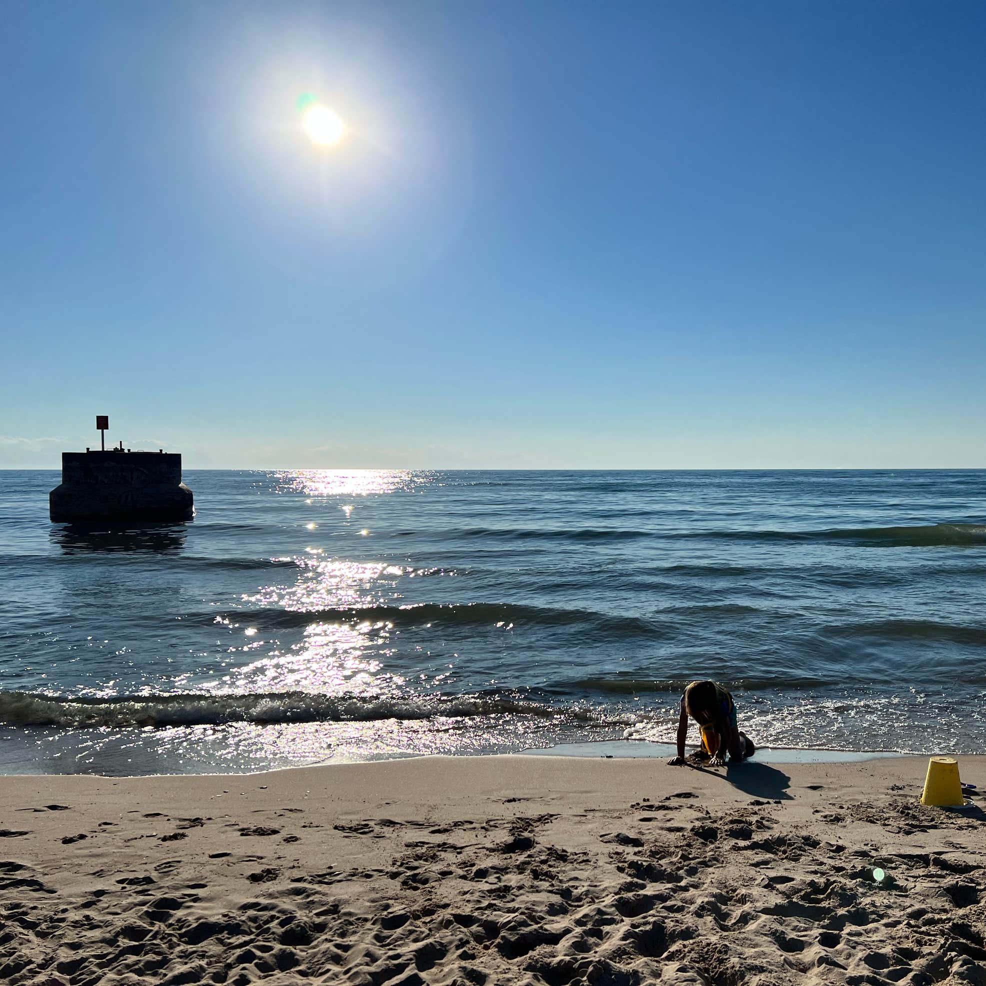 Weko Beach Campground | Bridgman, Michigan