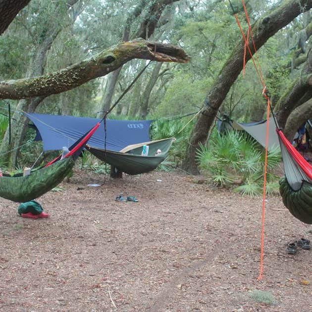 Stafford Beach Campground Camping | The Dyrt