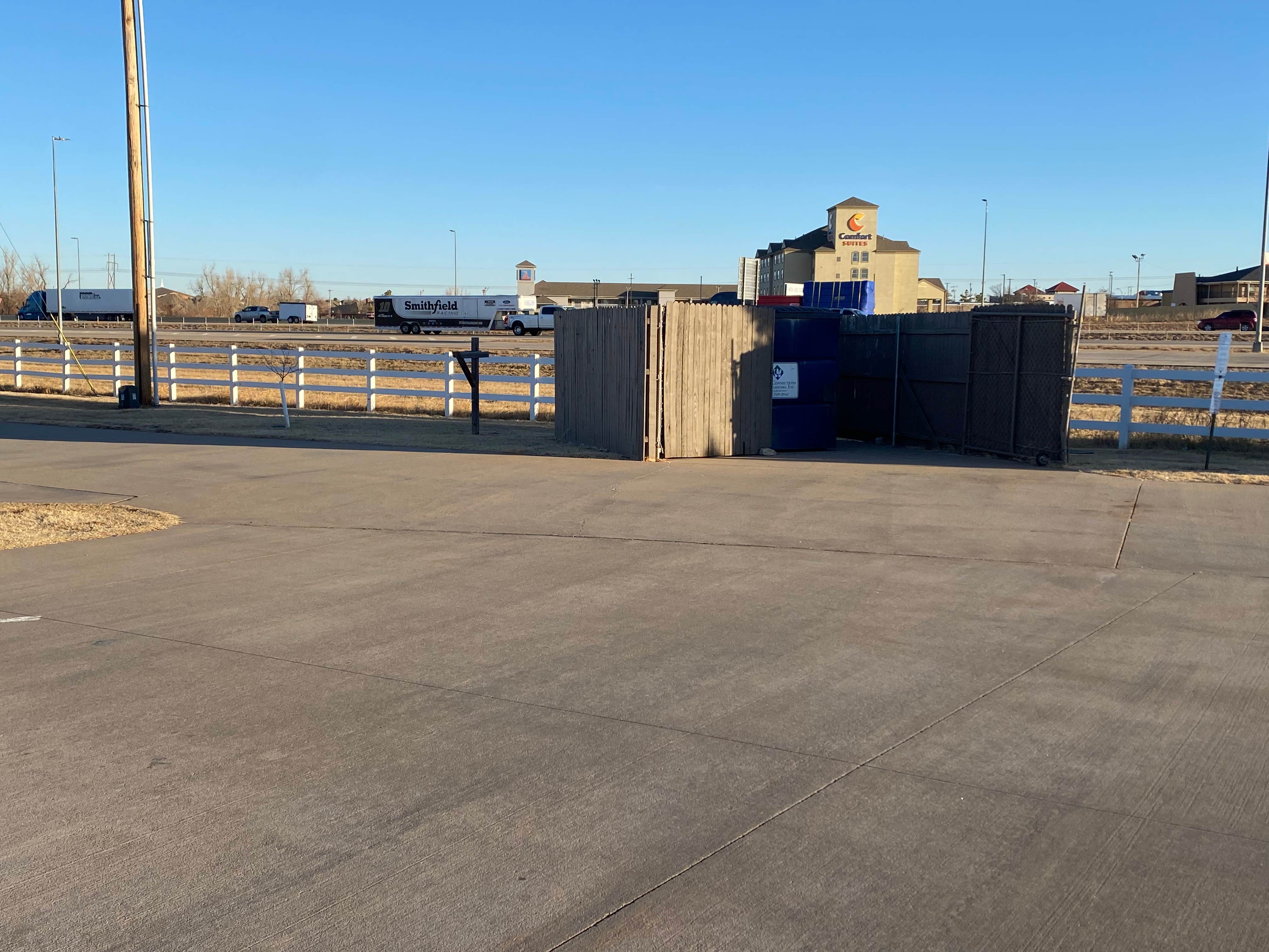 Mustang Run RV Park | Oklahoma City, OK