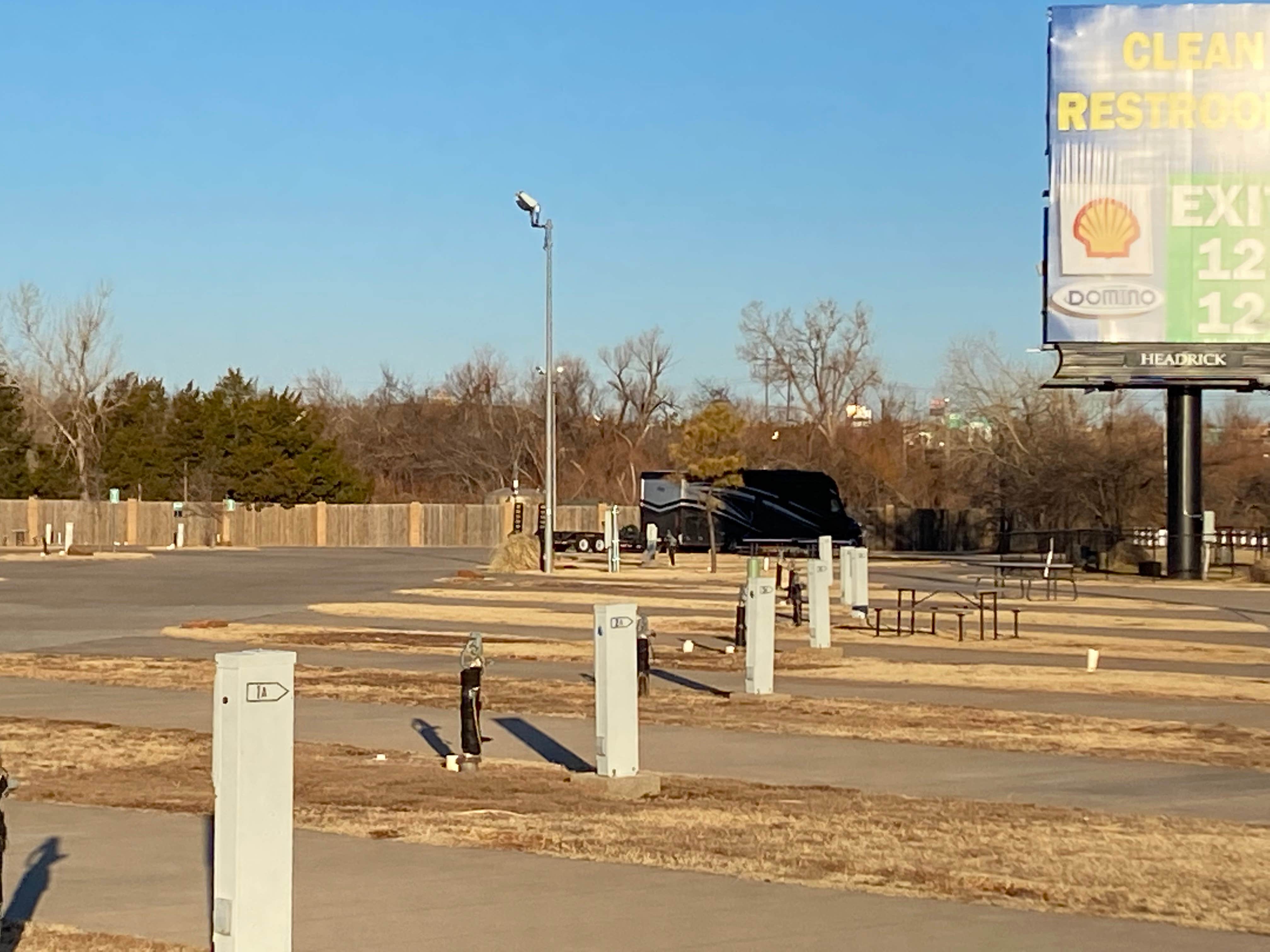 Mustang Run RV Park | Oklahoma City, OK