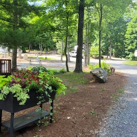 Four Seasons at Raystown Lake Camping | The Dyrt