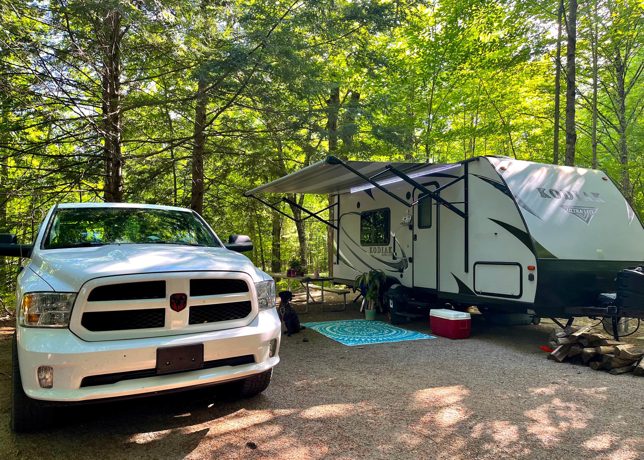 Maple Haven Campground Camping | The Dyrt