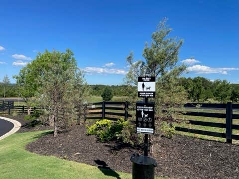 Talona Ridge RV Resort | Ellijay, Georgia