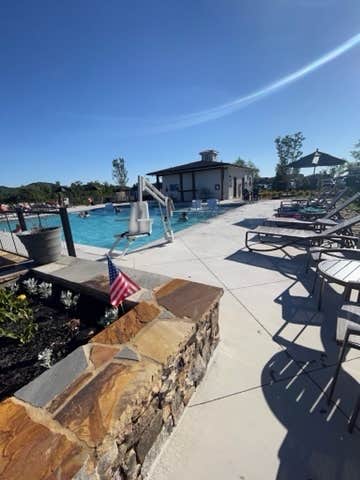 Talona Ridge RV Resort | Ellijay, Georgia