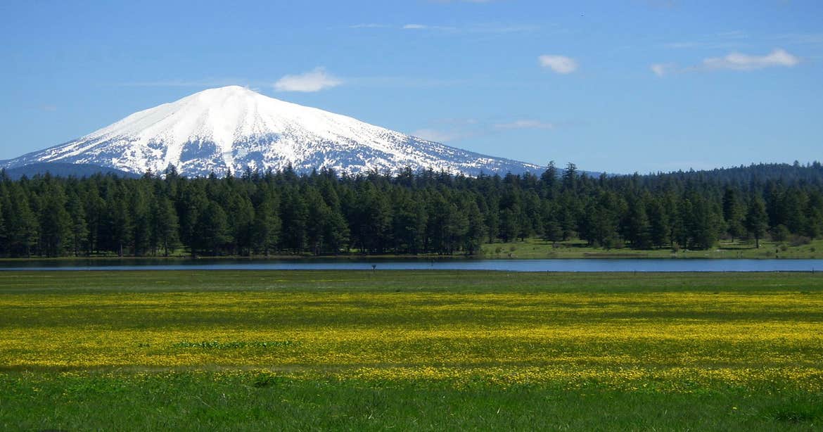 Apserkaha Park - Howard Prairie Lake Camping | Ashland, Oregon