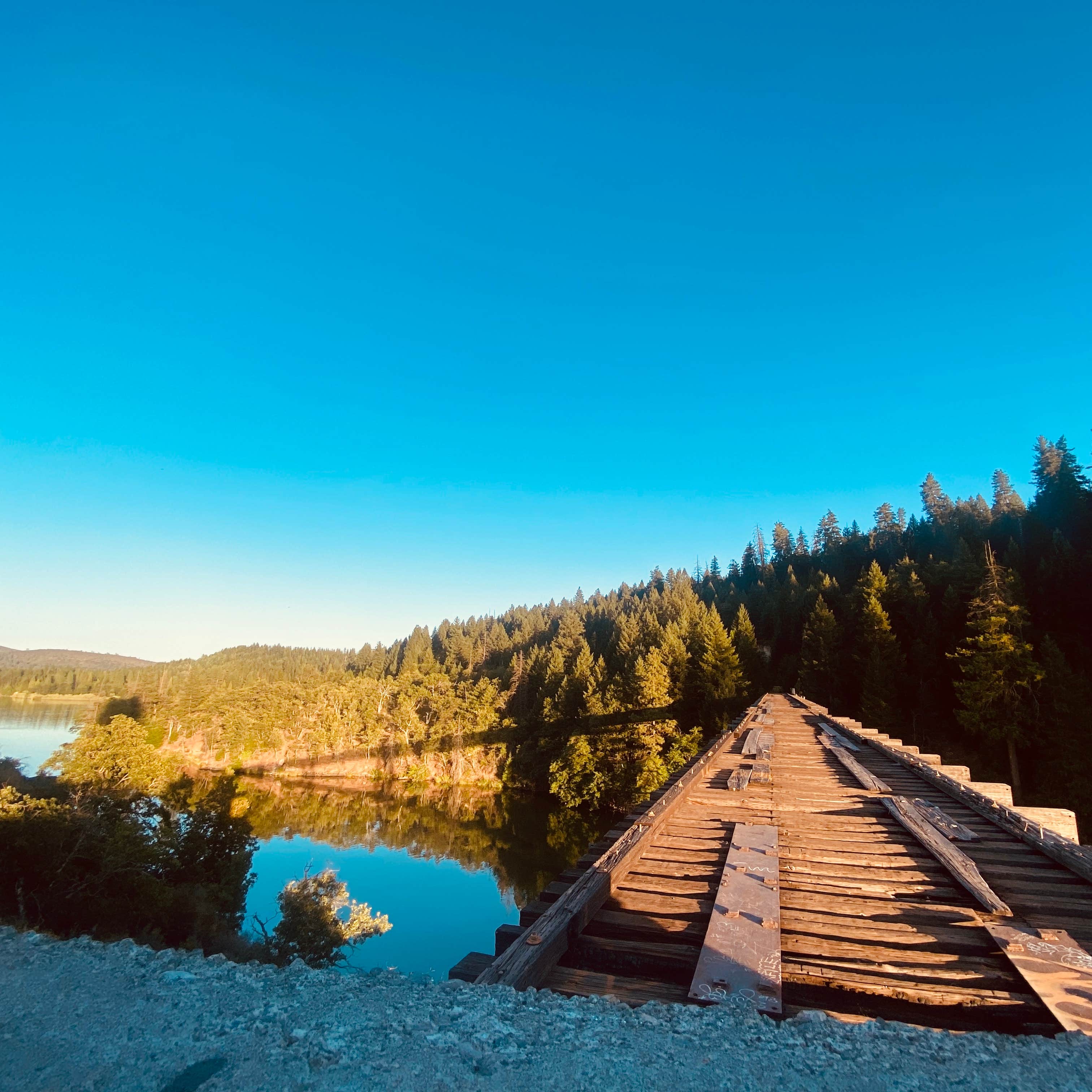 Dusty Campground Camping | The Dyrt