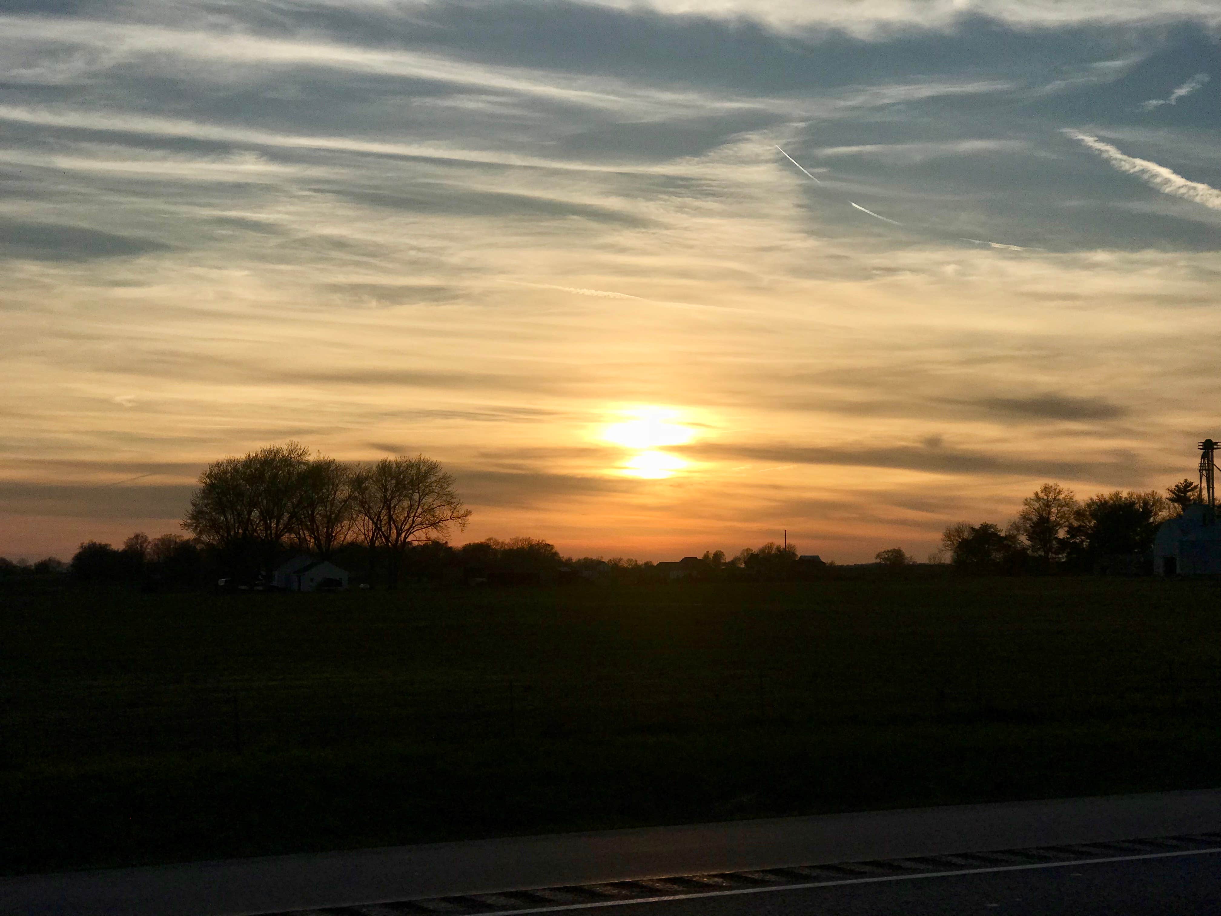 Deam Lake State Recreation Area Campground | Borden, Indiana