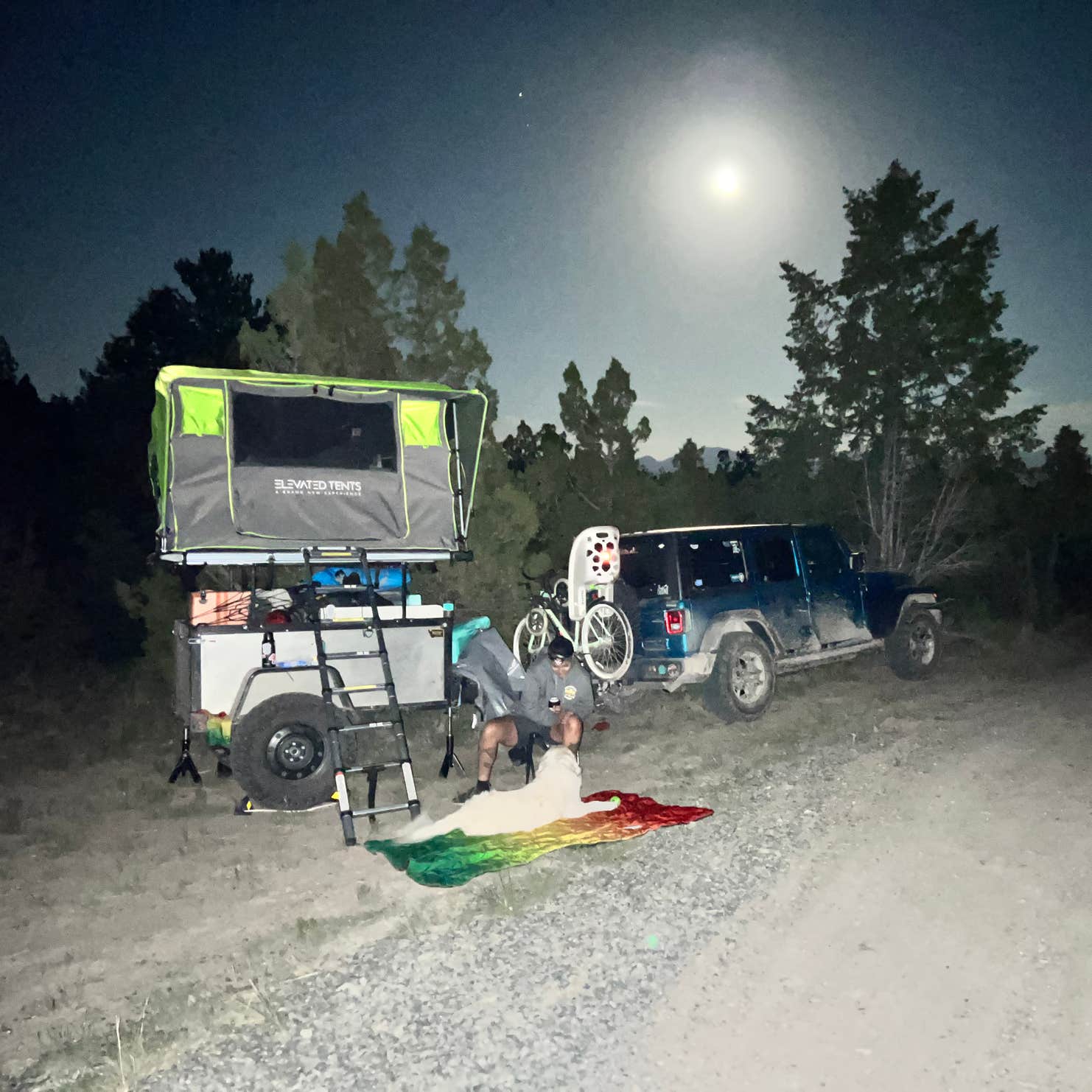 Pipestone RV Park & Campground | Whitehall, Montana