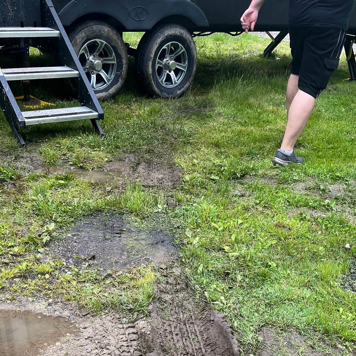 Auburn Hills-Holly KOA Camping | The Dyrt