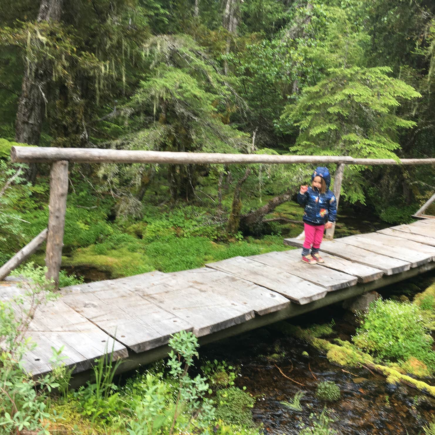 Imnaha Campground | Prospect, Oregon