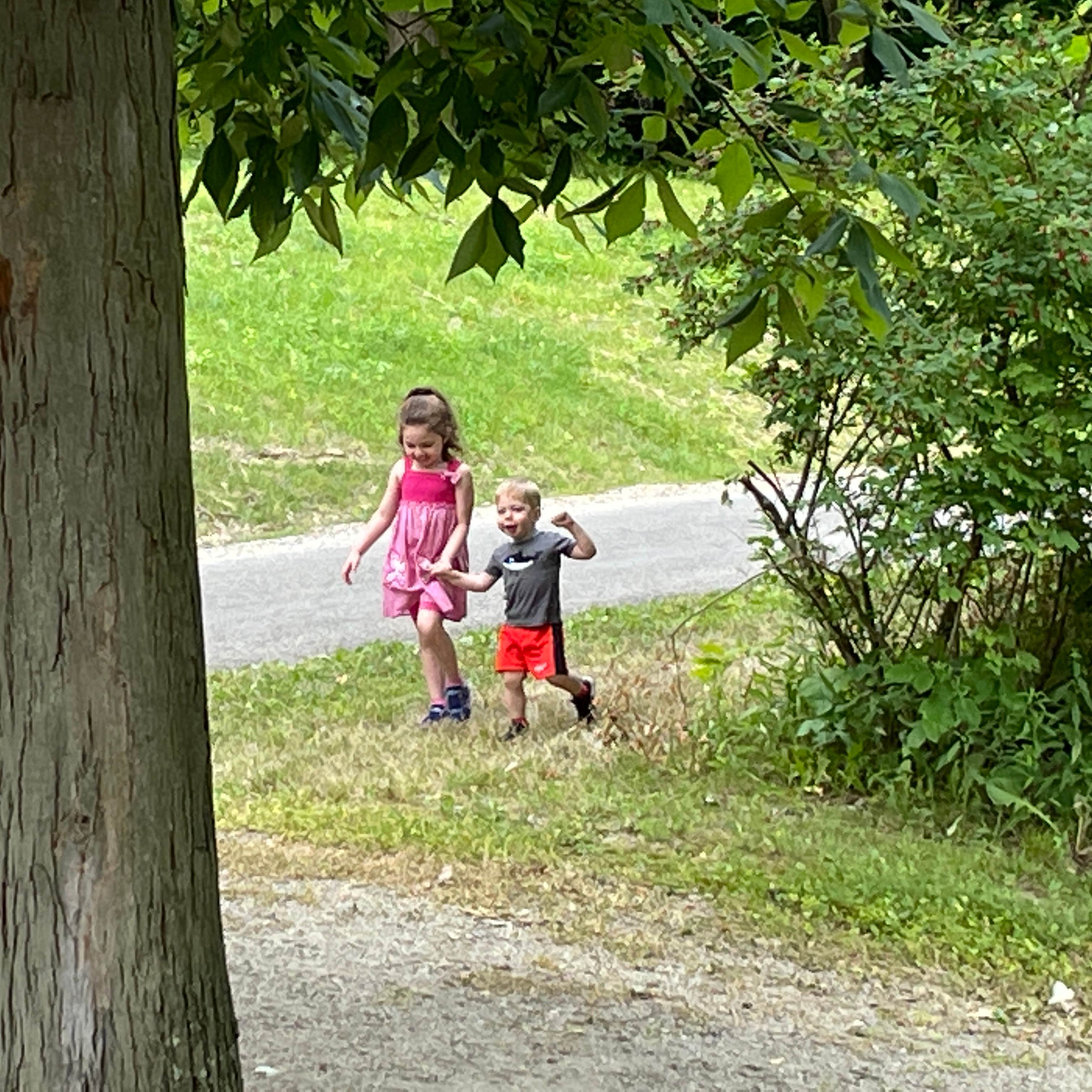 Keystone State Park Campground | Latrobe, Pennsylvania