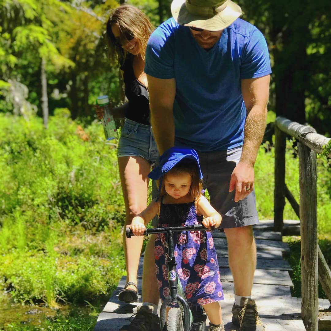 Imnaha Campground | Jackson, OR