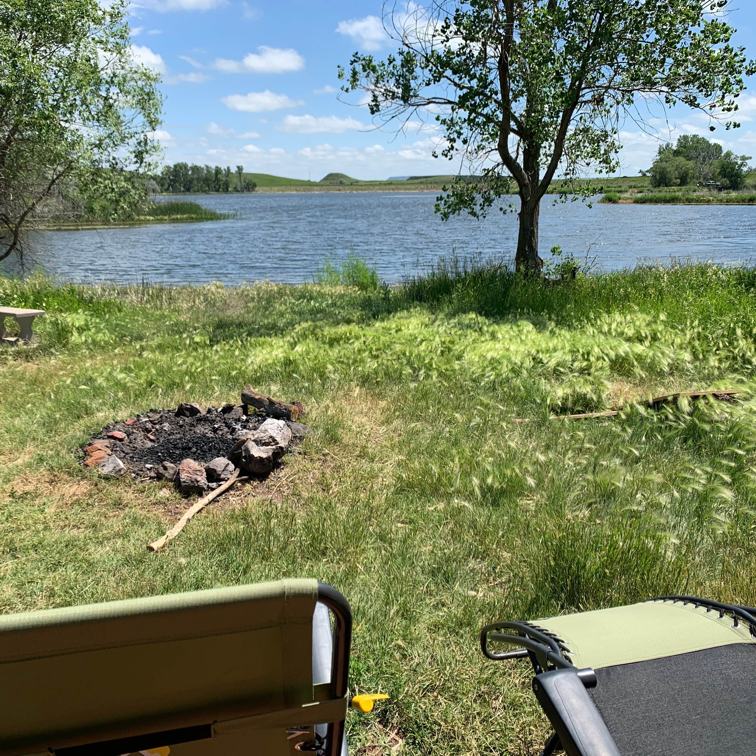 Camel's Hump Lake Camping | The Dyrt