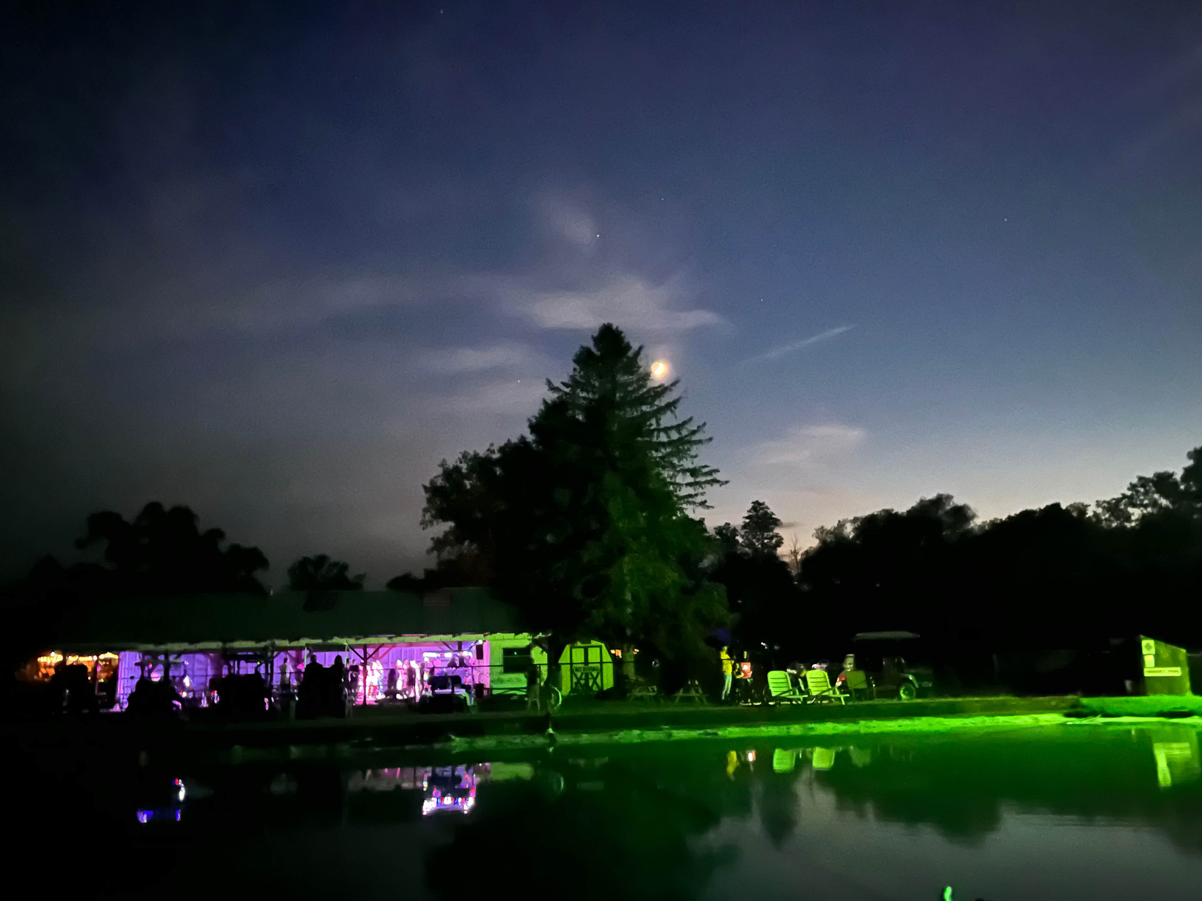 Spruce Row Campground | Ithaca, NY