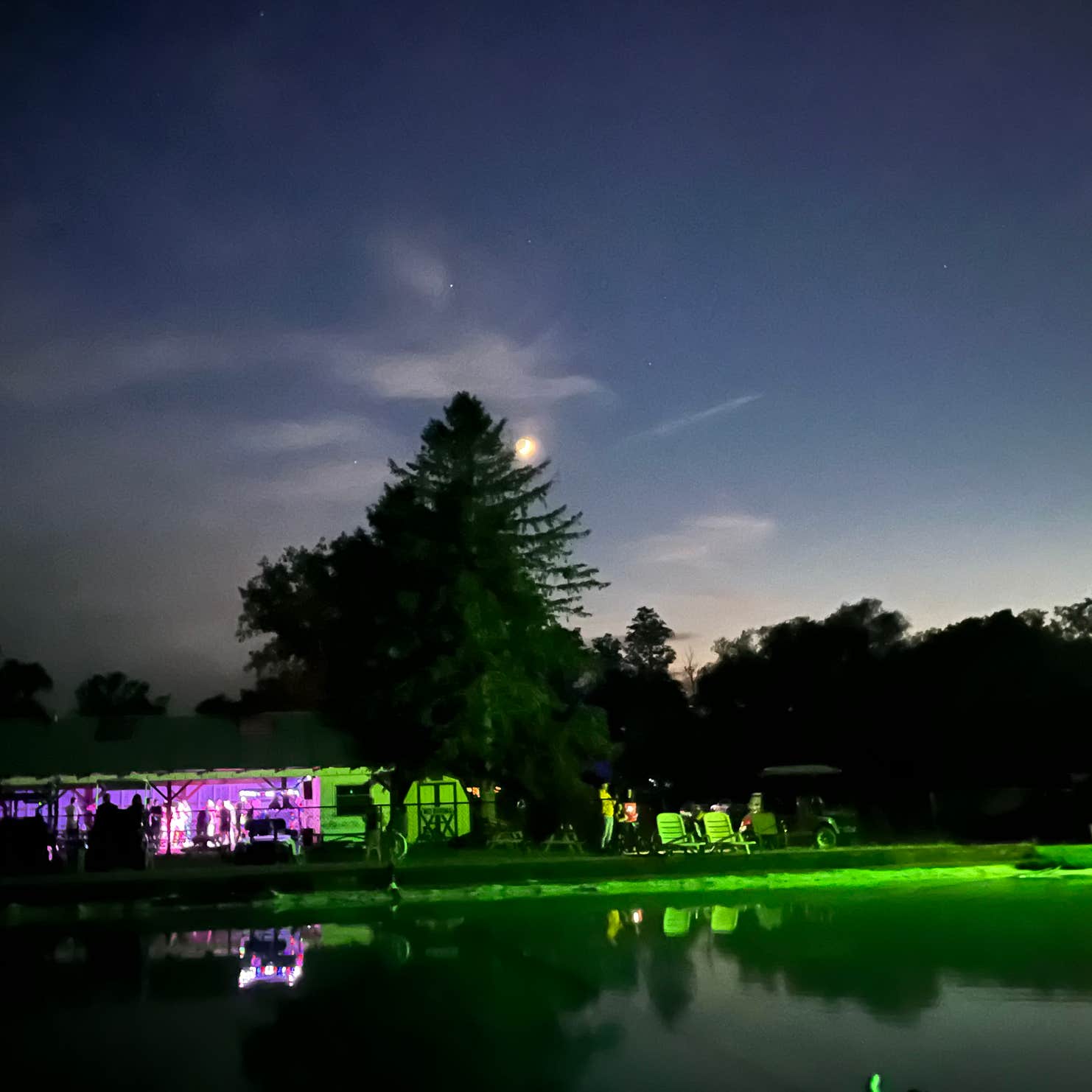 Spruce Row Campground | Jacksonville, New York