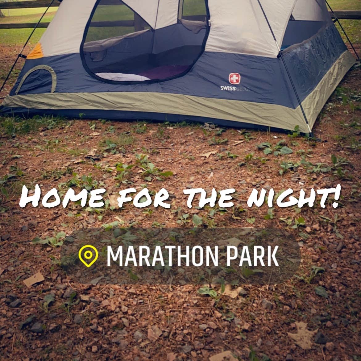Marathon Park Campround | Wausau, WI