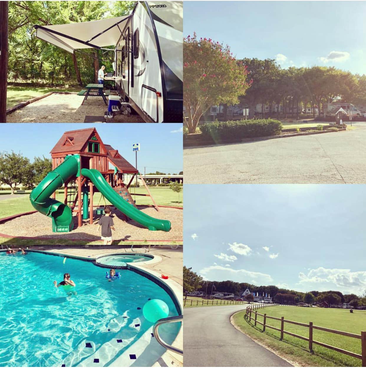Destiny Dallas RV Resort | Denton, TX