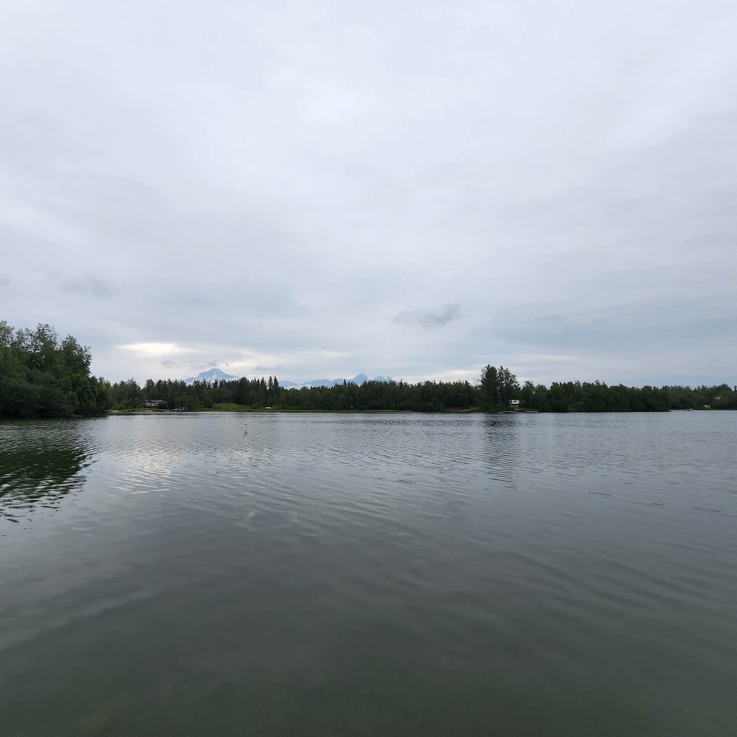 Finger Lake State Rec Area Camping | Wasilla, AK