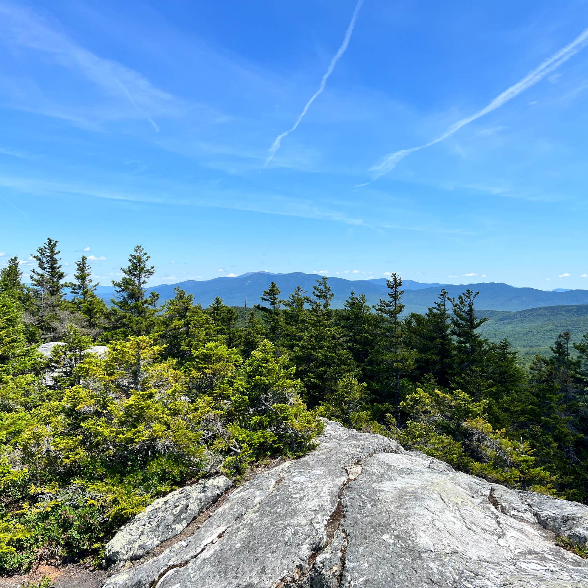 Moose Hillock Camping Resort | Warren, New Hampshire