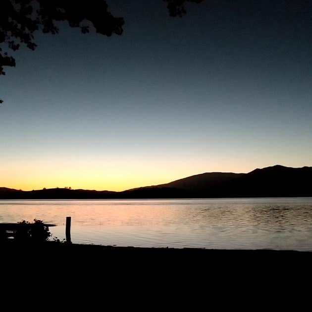 Brite Lake Aquatic Recreation Area Camping | The Dyrt