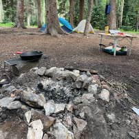 Ironton Park Camping | Ironton, CO