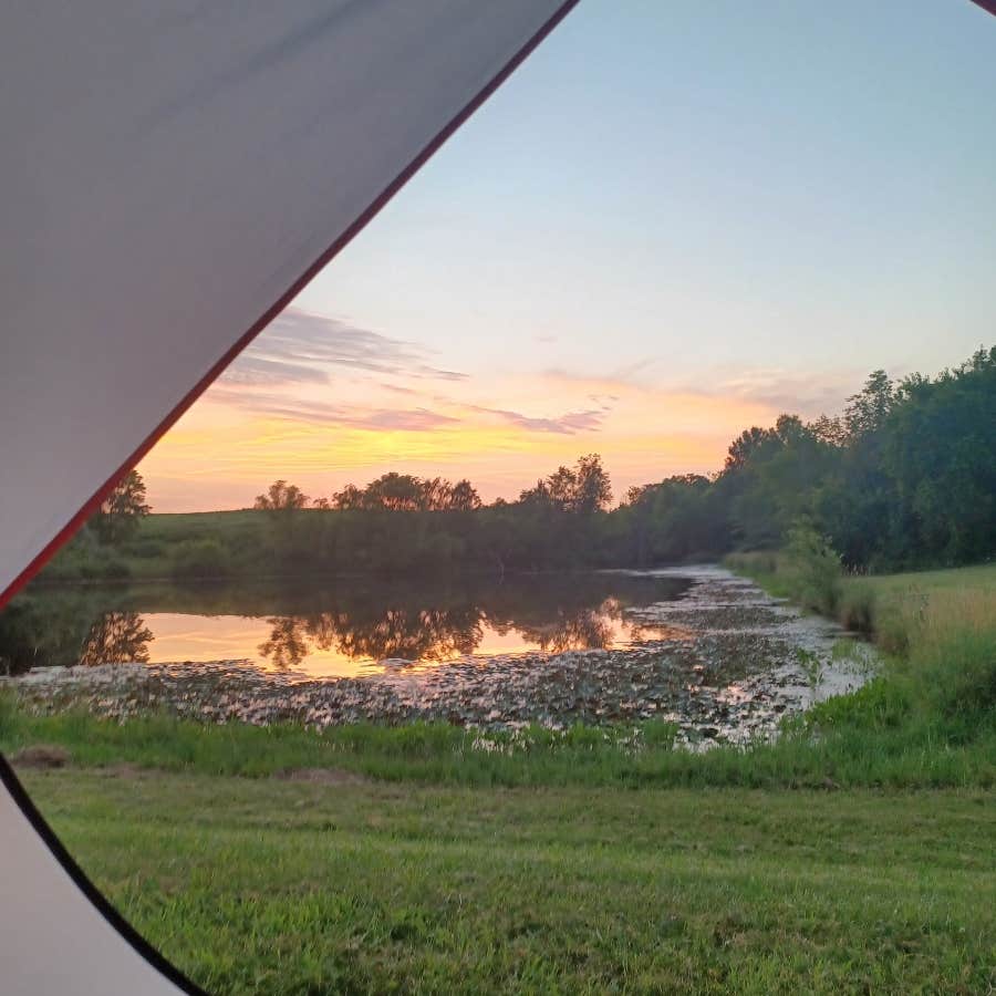 Bonanza Conservation Area Camping | Bonanza, MO | The Dyrt