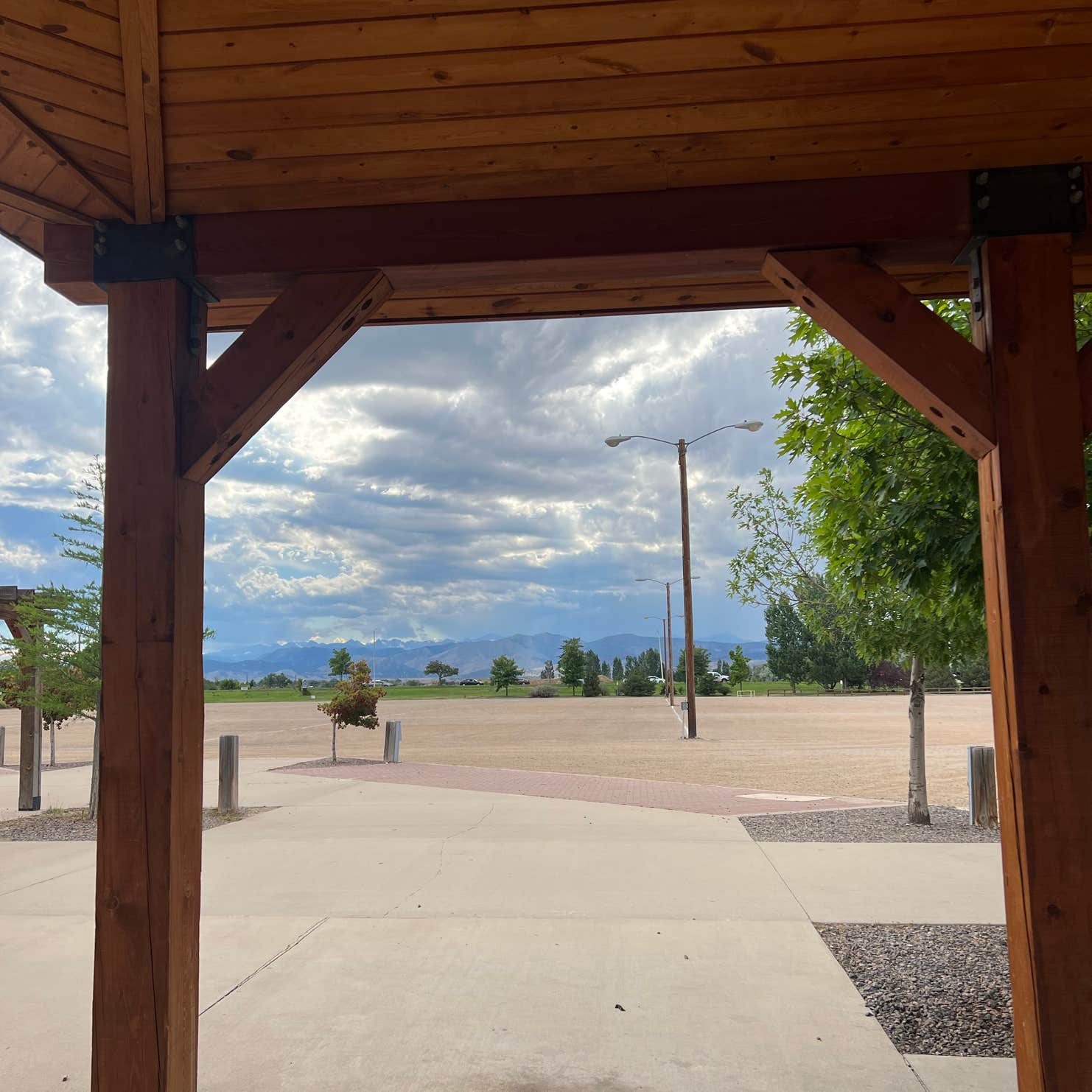 Boulder County Fairgrounds Camping | Longmont, Colorado