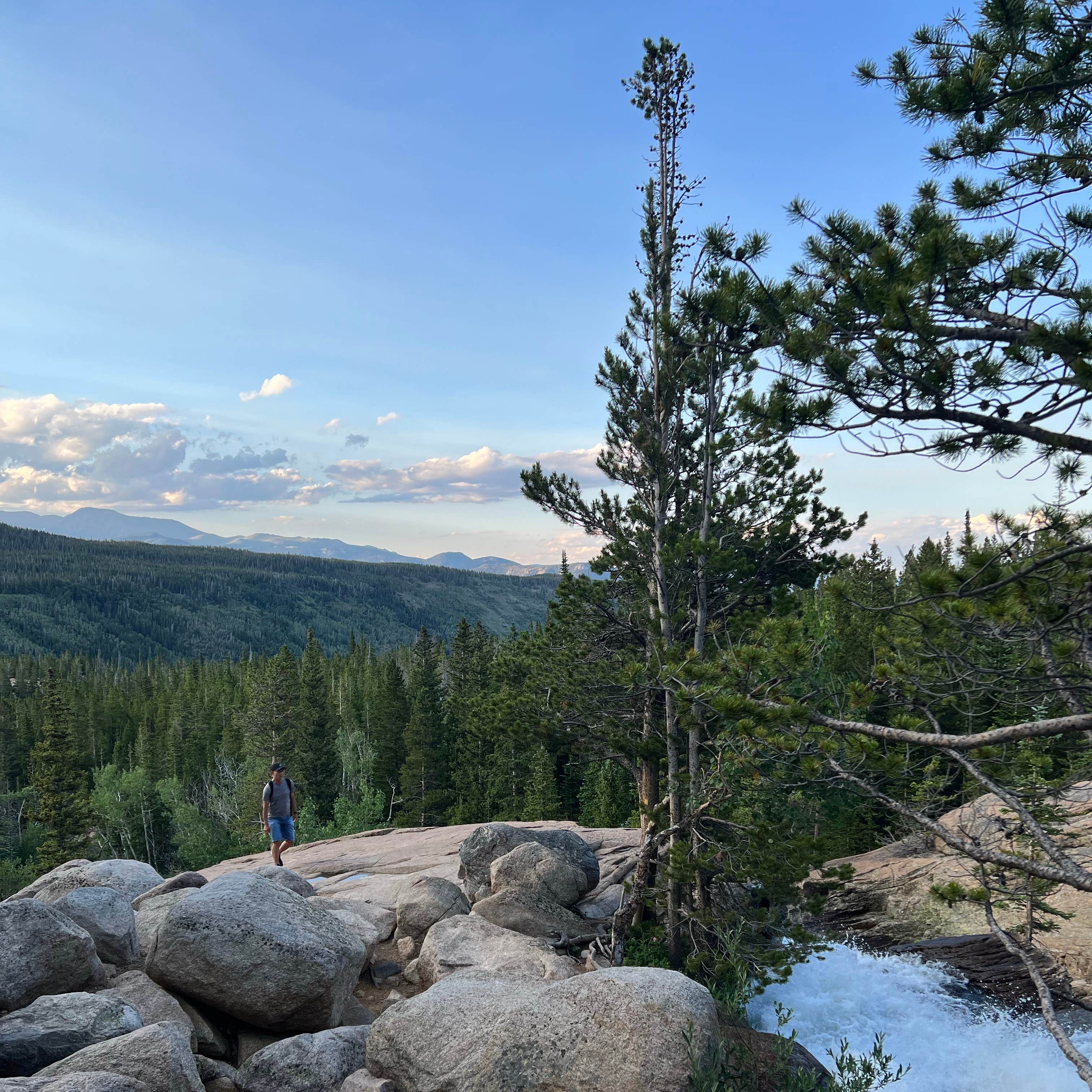 Boulder County Fairgrounds Camping | Longmont, CO