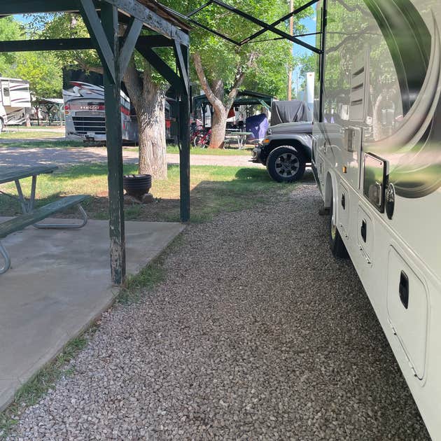Happy Holiday RV Resort | Rapid City, South Dakota